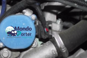 Phase sensor Piaggio Porter Multitech