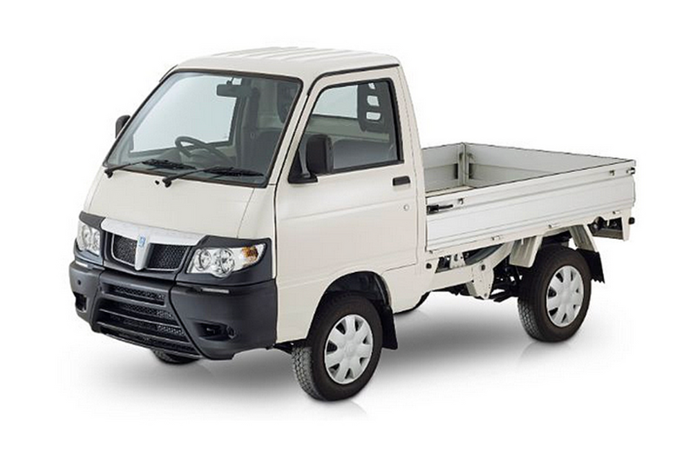 Mondo Porter / Ricambi e accessori Piaggio Porter