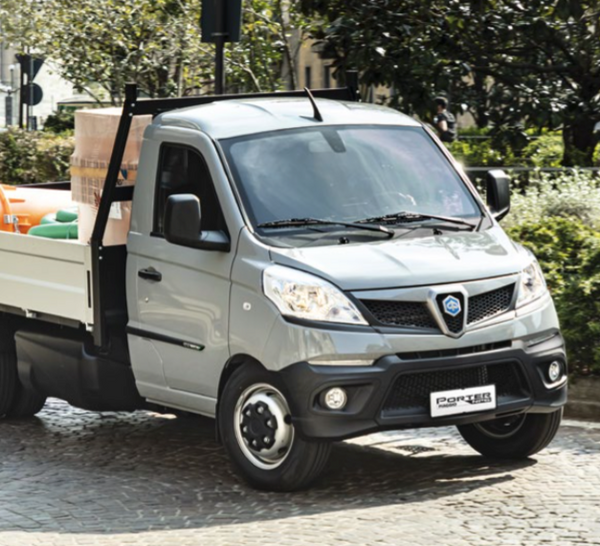 Porter World / Piaggio Porter spare parts and accessories