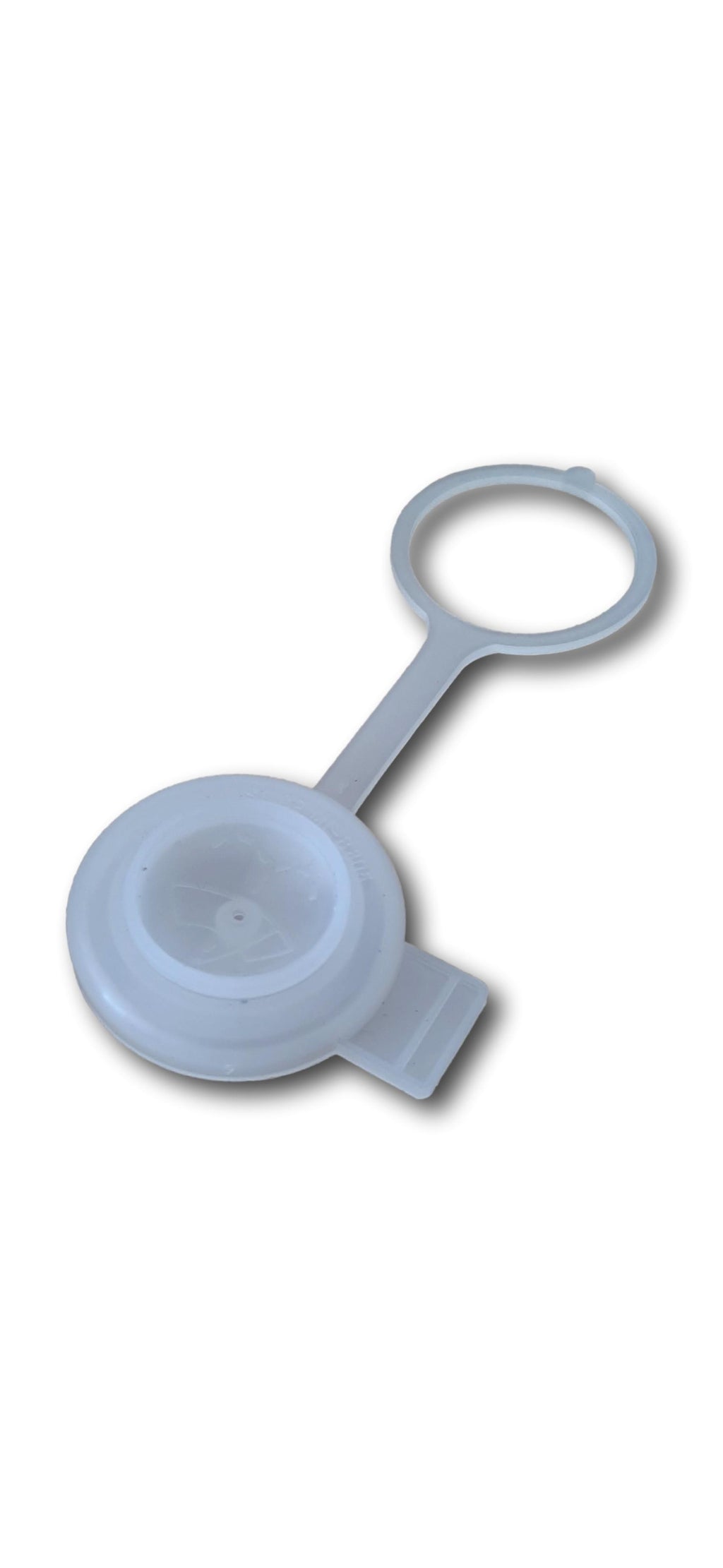 Piaggio Porter Wiper Reservoir Cap | Piaggio Porter