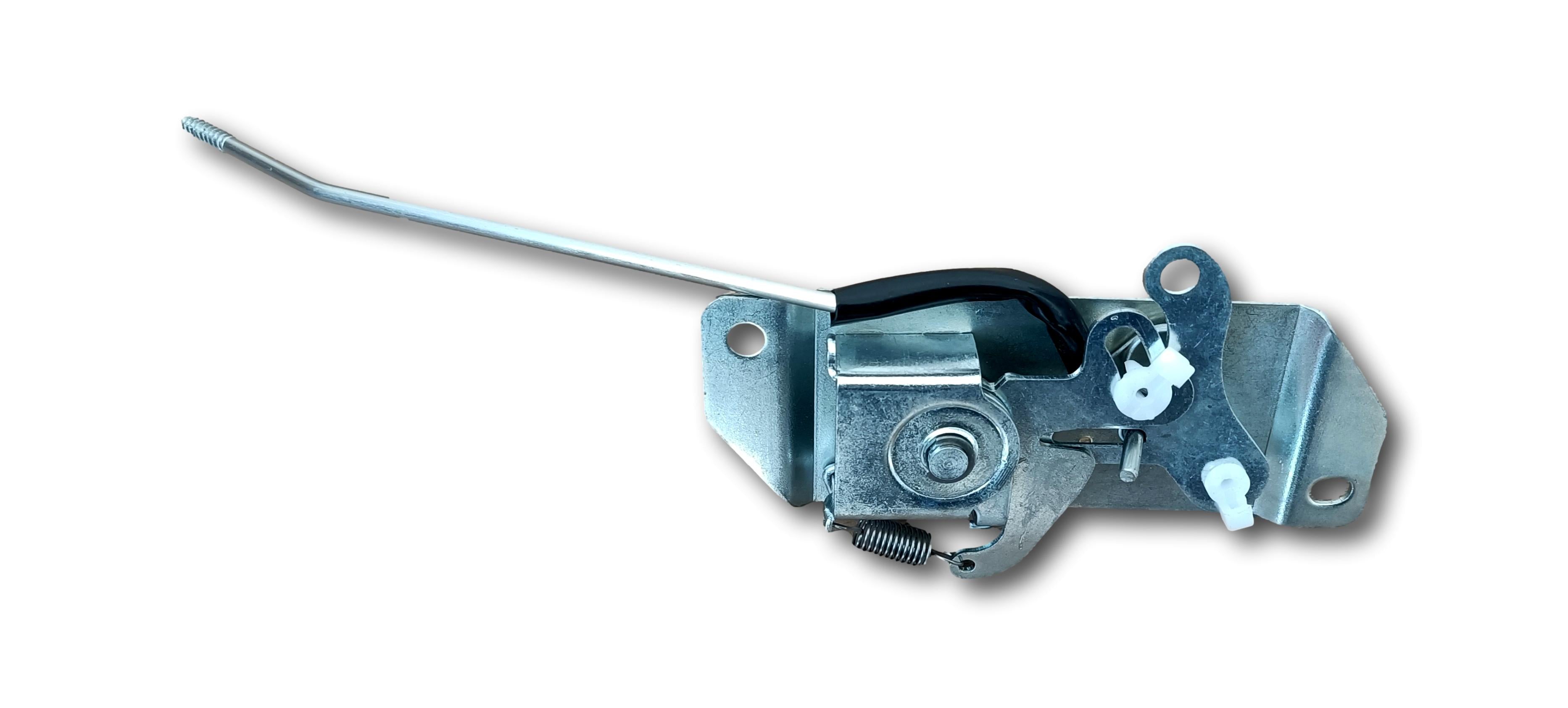 Right Side Door Lock Piaggio Porter Van