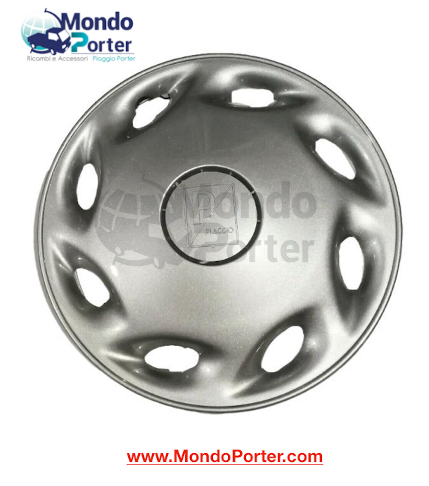 Accessori Piaggio Porter Mondo Porter