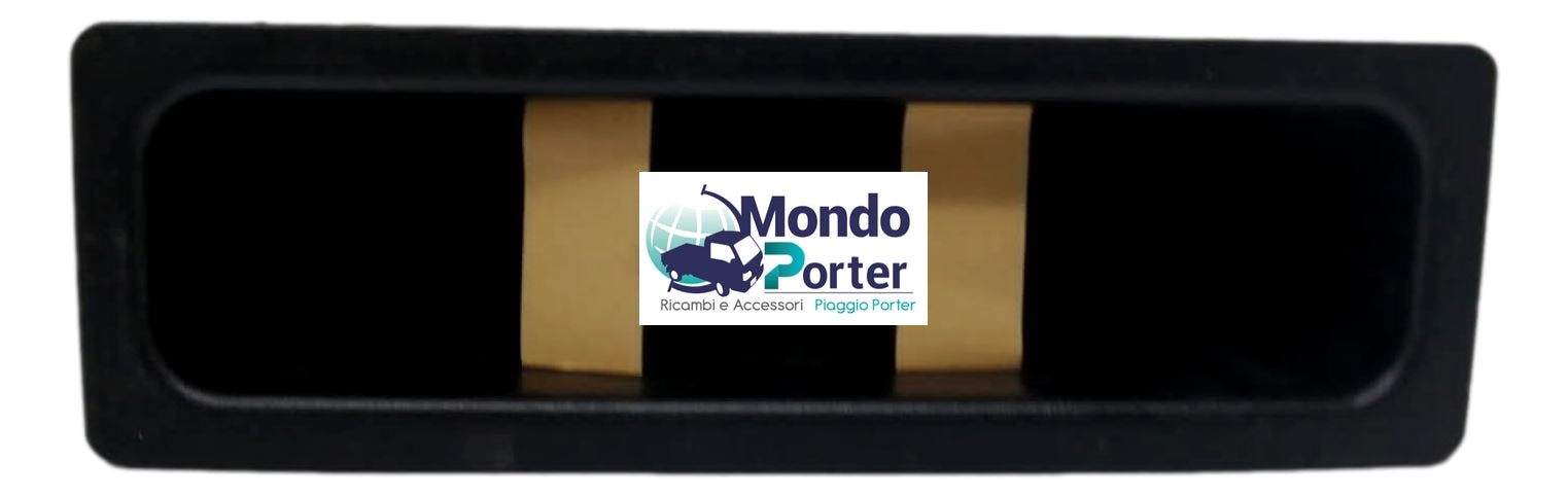 Glove box Piaggio Porter Np6