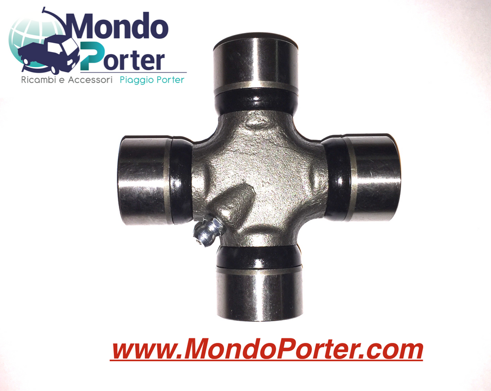 Crociera Albero Trasmissione Piaggio Porter Diesel