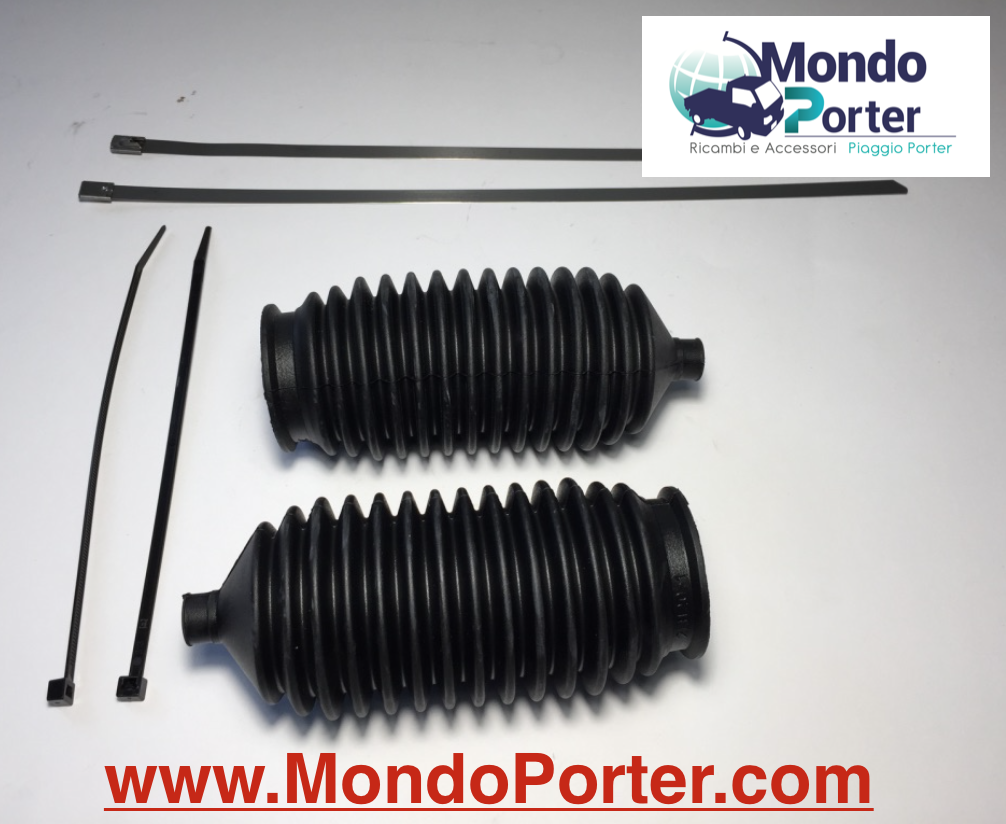Steering headset Piaggio Porter from 98 to 2010 | Porter world