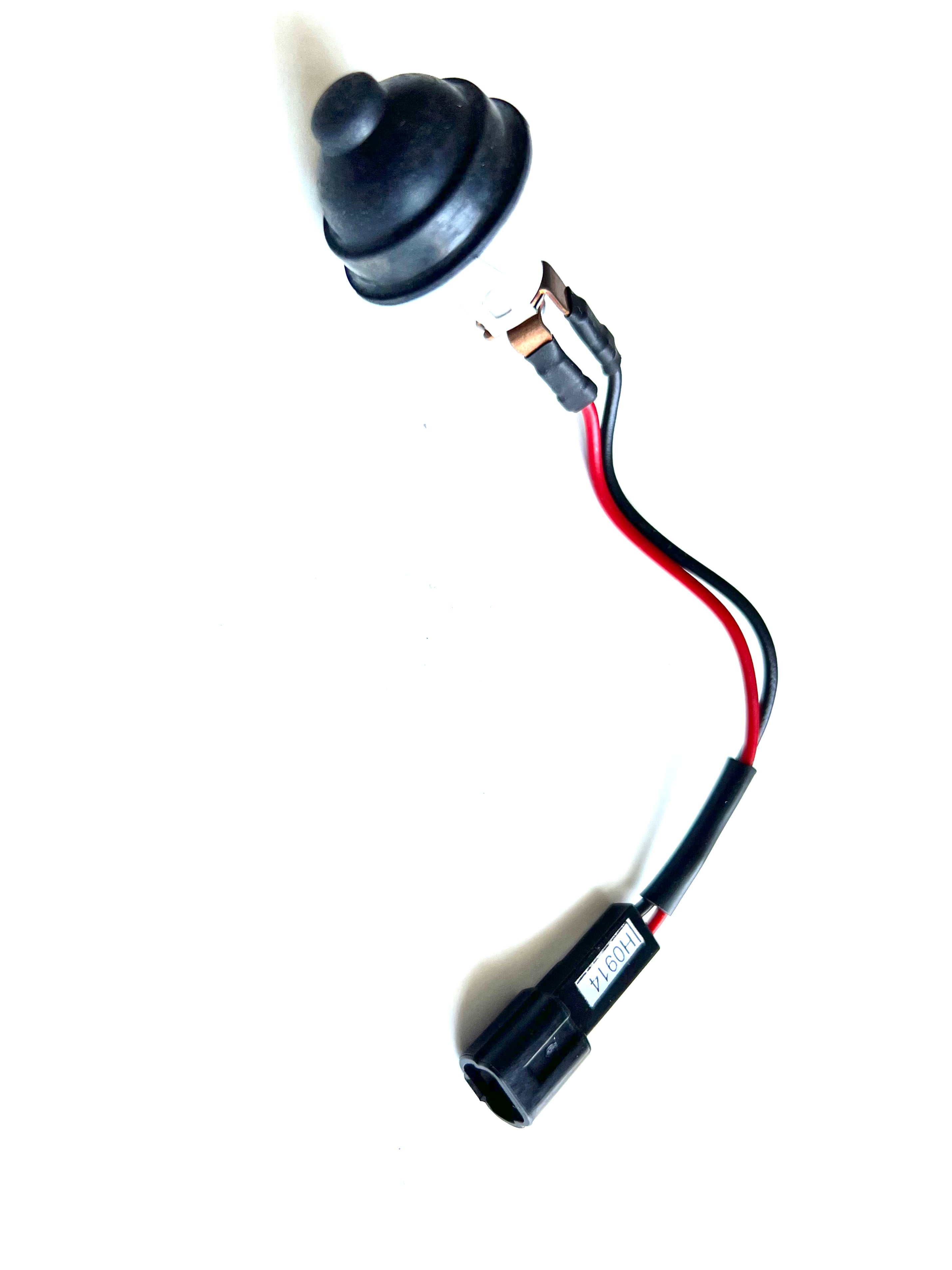 Piaggio Porter Courtesy Light Switch