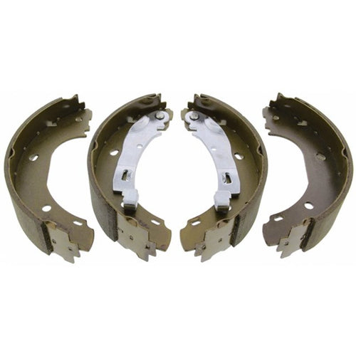 Piaggio Porter Maxxi Brake Shoes Kit 837070 | Porter world