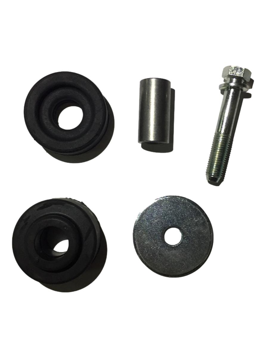 Piaggio Porter Engine Cradle Mount Bolt Kit | Piaggio Porter