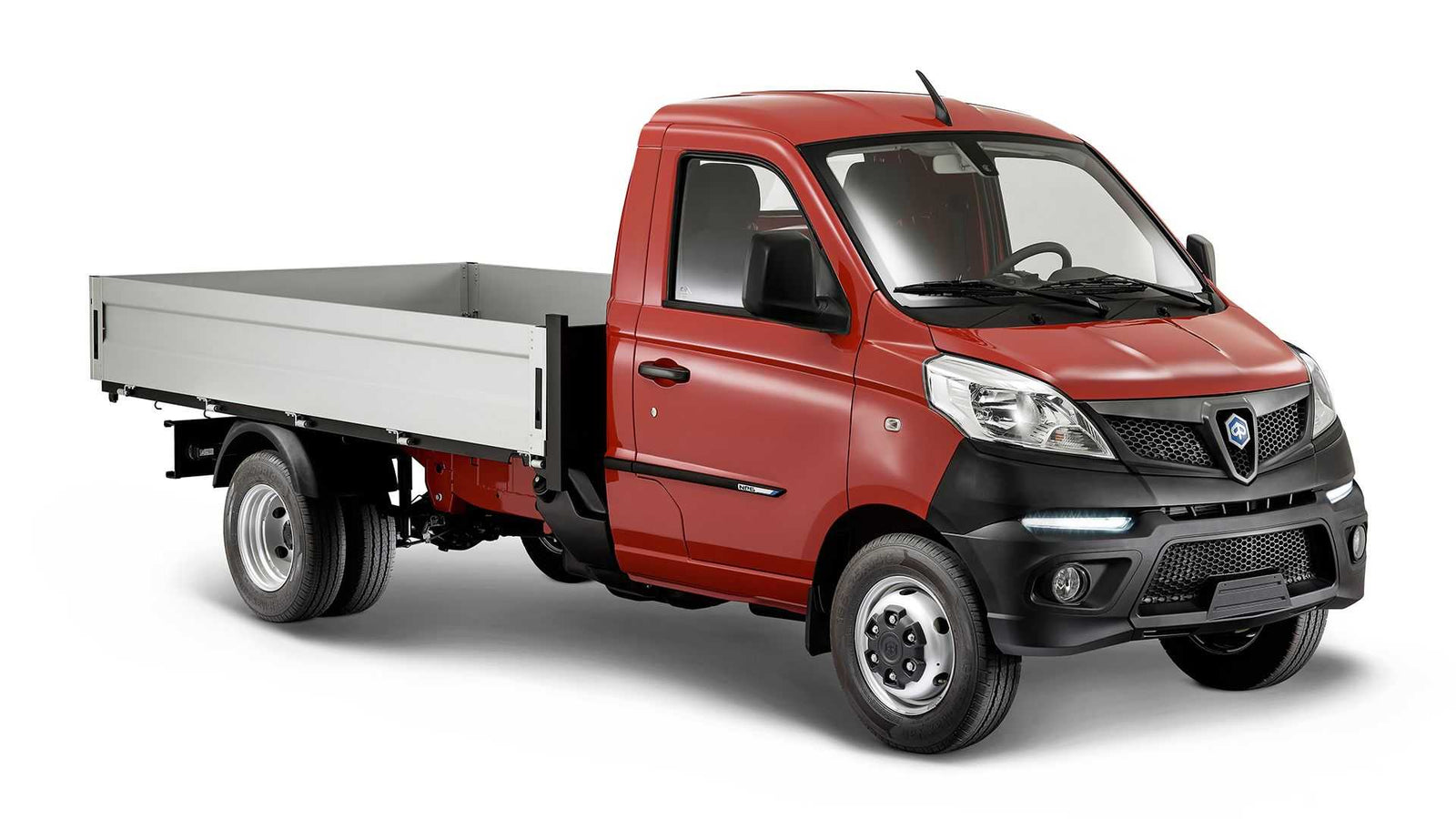 All the spare parts for your Piaggio Porter