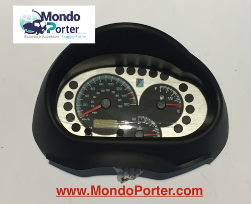 Piaggio Porter Instrument Cluster B005061 | Piaggio Porter